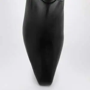 Paris Texas Bettina Leather Boots