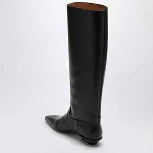 Paris Texas Bettina Leather Boots