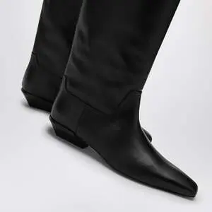 Paris Texas Bettina Leather Boots
