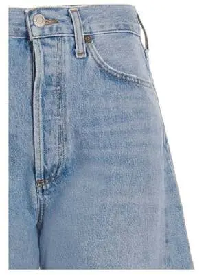 AGOLDE Lune Pieced Jeans