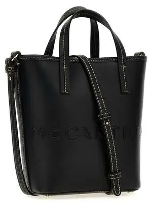 Stella McCartney Alter Mat Bucket Bag