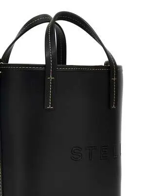 Stella McCartney Alter Mat Bucket Bag