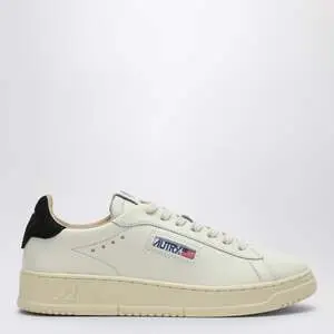 AUTRY Dallas Leather Sneakers