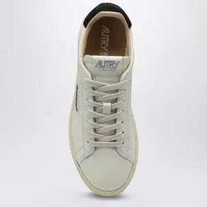 AUTRY Dallas Leather Sneakers