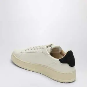 AUTRY Dallas Leather Sneakers