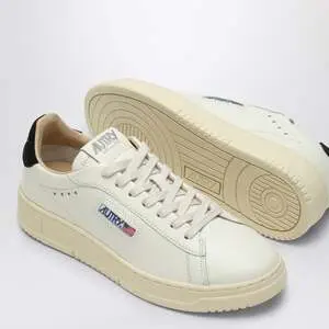 AUTRY Dallas Leather Sneakers