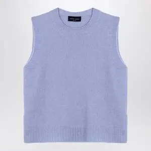 ROBERTO COLLINA Cashmere Blend Waistcoat