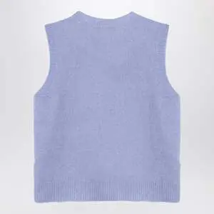ROBERTO COLLINA Cashmere Blend Waistcoat