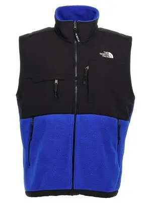 The North Face The North Face Retro Denali Vest Blue