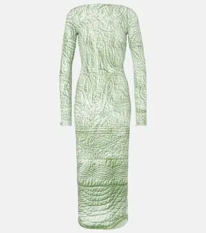 Maison Margiela Layered Day Dresses