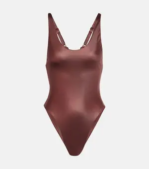 Magda Butrym One-piece Swimsuit