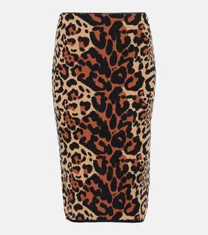 Blumarine Midi Skirts