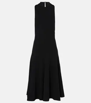Jacquemus Ruched Dresses