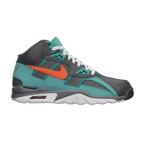 Nike Trainer Sc High - Grey