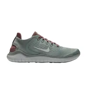 Nike Free Rn 2018 Sneakers - Green