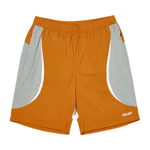 PALACE Run It Short - Orange