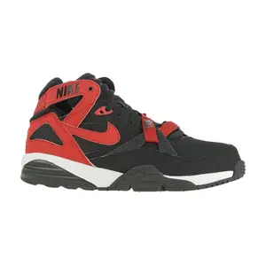 Nike Air Trainer Max 91 Sneakers - Red