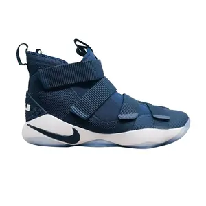 Nike Lebron Soldier Tb Sneakers - Blue