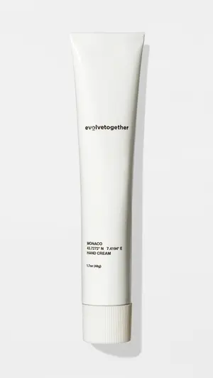 Evolvetogether Hydrating Hand Cream 1.69oz/48 - Monaco