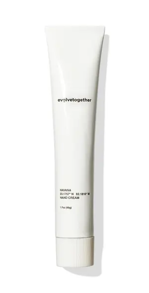 Evolvetogether Hydrating Hand Cream 1.69oz/48 - Havana