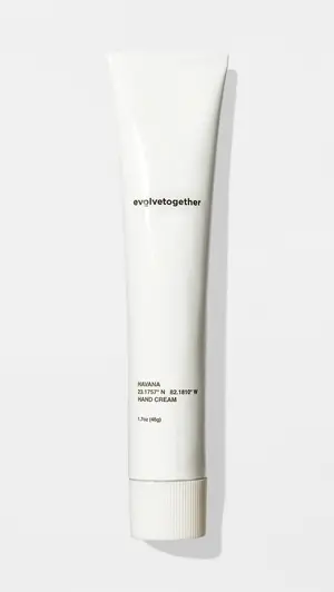 Evolvetogether Hydrating Hand Cream 1.69oz/48