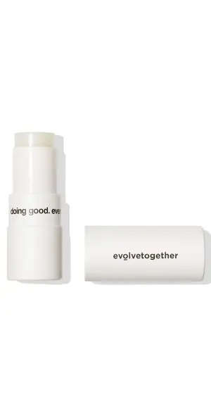 Evolvetogether Hydrating Lip Balm .28 Oz/8 Provence