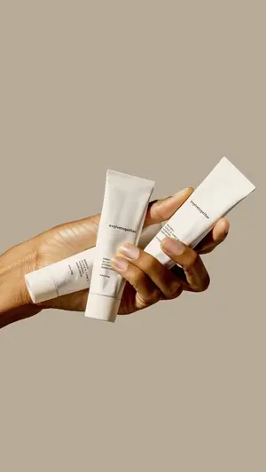 Evolvetogether Hydrating Hand Cream Mini Set - No Color