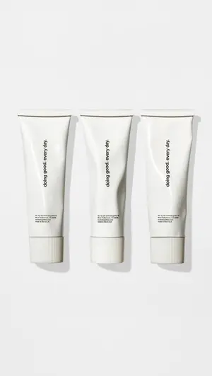 Evolvetogether Hydrating Hand Cream Mini Set - No Color