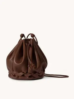 Hereu Molina Bucket Bag