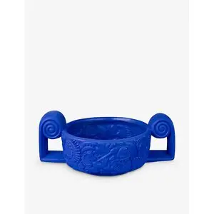 SELETTI Antonio Aricò Magna Graecia Ceraminc Centrepiece 40cm