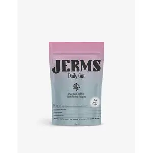 JERMS Daily Gut Supplement 30 Servings - One-color