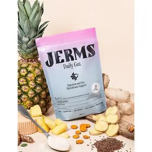 JERMS Daily Gut Supplement 30 Servings