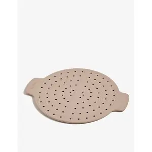 OUR PLACE Fearless Fry Perforated Silicone Pan - Steam