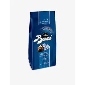 BACI Original Dark Chocolate And Hazelnut Truffles 125g - One-color