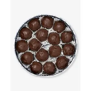 ROCOCO Dark Chocolate Ganache Truffles 200g