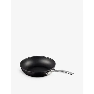 LE CREUSET Toughened Non-stick Deep Aluminium Frying Pan - One-color