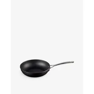 LE CREUSET Toughened Non-stick Deep Aluminium Frying Pan - One-color