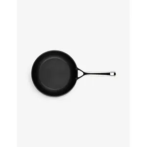 LE CREUSET Toughened Non-stick Deep Aluminium Frying Pan - One-color