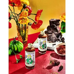 APOSTLE Saint Matthew Chocolate And Manuka Chipotle Hot Sauce 150ml