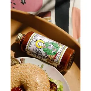 APOSTLE Saint Matthew Chocolate And Manuka Chipotle Hot Sauce 150ml