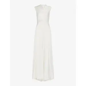 Whistles Tie Detailed Evening Dresses
