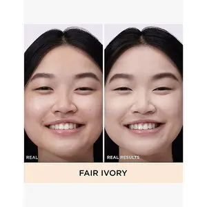 IT COSMETICS Your Skin But Better Natural Matte Spf 40 Cc+ Foundation 32ml - Fair Ivory