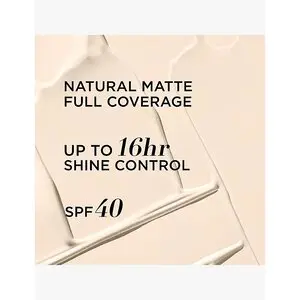 IT COSMETICS Your Skin But Better Natural Matte Spf 40 Cc+ Foundation 32ml - Fair Ivory
