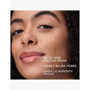 IT COSMETICS Your Skin But Better Natural Matte Spf 40 Cc+ Foundation 32ml - Fair Ivory