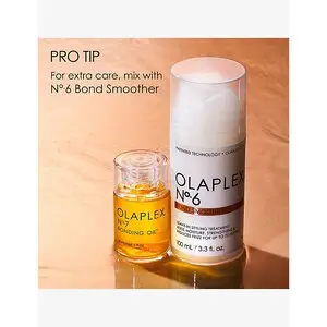 OLAPLEX N°7 Bonding Oil Hair Oil
