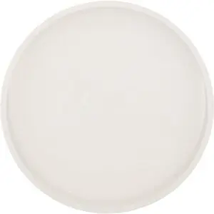 VILLEROY & BOCH Artesano Flat Dinner Plate 28cm - One-color