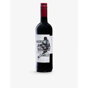 FRANCE Cerde Camille Malbec - One-color