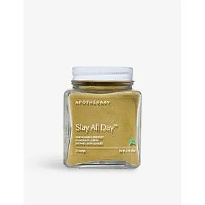 APOTHEKARY Slay All Day Herbal Supplement 60g