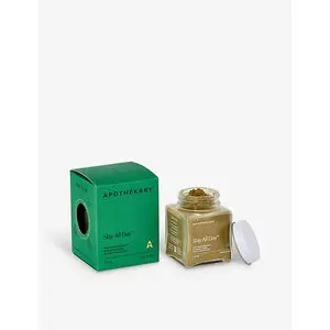 APOTHEKARY Slay All Day Herbal Supplement 60g