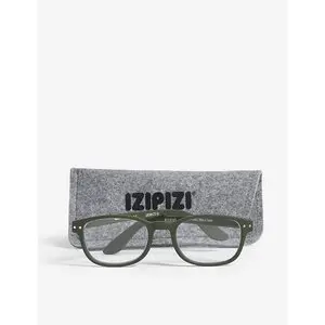 IZIPIZI Rectangle Reading Glasses - One-color